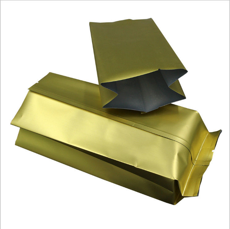 Custom Retortable Pouches Retort Bag Used In Hot Dog Food Packaging