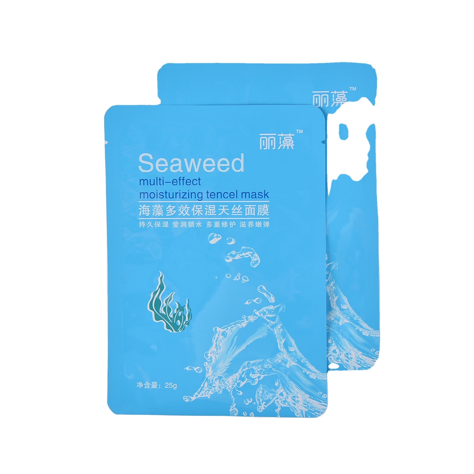 Light Proof CMYK SGS Zipper Packaging Pouch For Chips