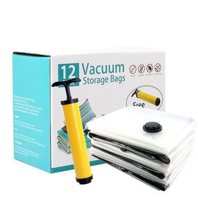 Vacuum Suction Storage Bags factory, Buy good quality Vacuum Suction ...