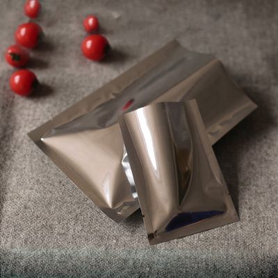 Plastic Packaging Pouches factory, Buy good quality Plastic Packaging ...
